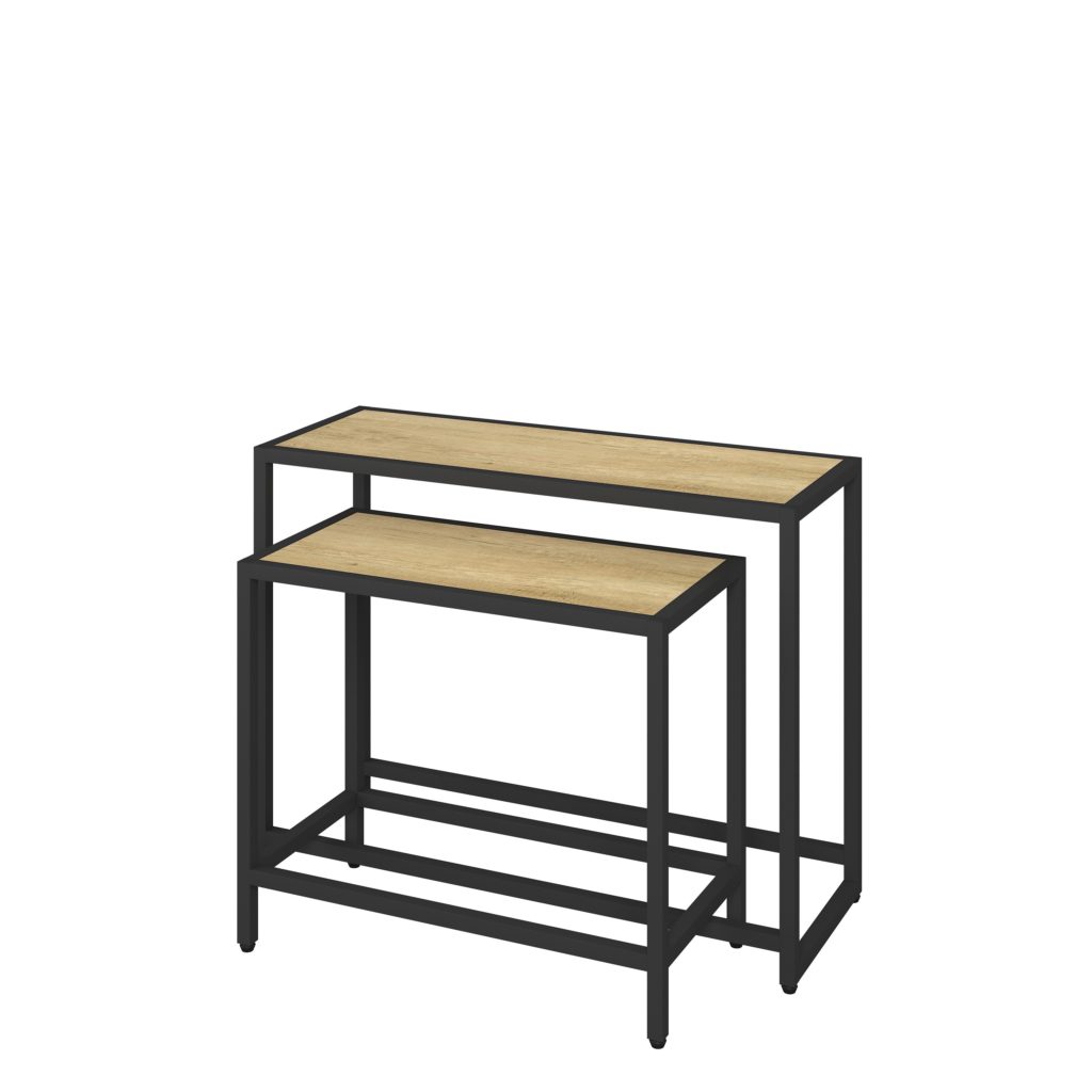 MESA ESCAPARATE SAKURA DUO - Inside Pharmacy SHOP